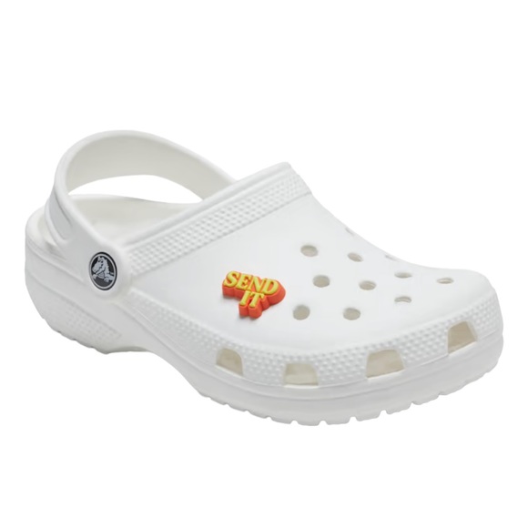 CROCS | Accessories | Crocs Jibbitz Charm | Poshmark